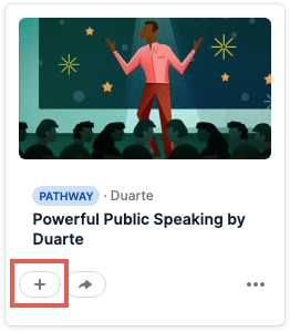 Content, Pathway, and Plan Completions – Degreed